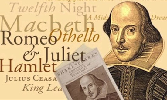 400 anos de morte de Shakespeare inspiram mergulho na obra e vida do ...