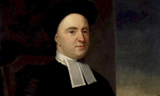 'A Terra é redonda' traz apresentação de livro de Berkeley - Fundação ...