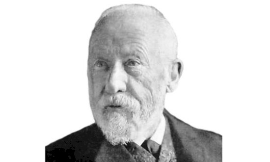 As contribuições de Wilhelm Dilthey para o pensamento nas ciências ...