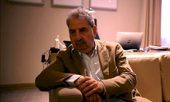 'Pesquisa Fapesp' entrevista Francis Wolff - Fundação Editora Unesp